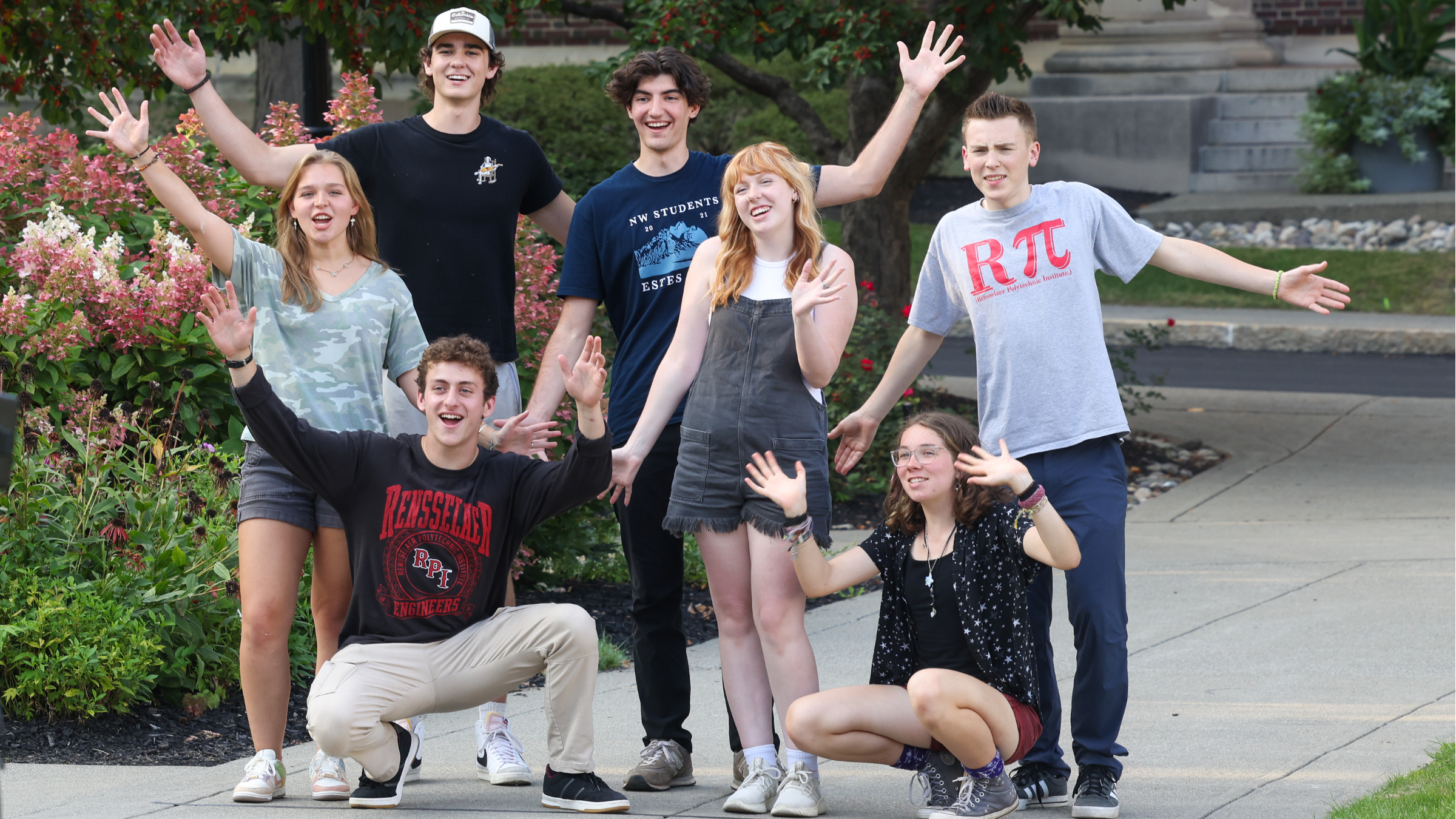 Rensselaer Student Union | Student Experience